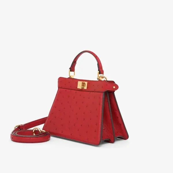 Fendi Peekaboo Iseeu Petite