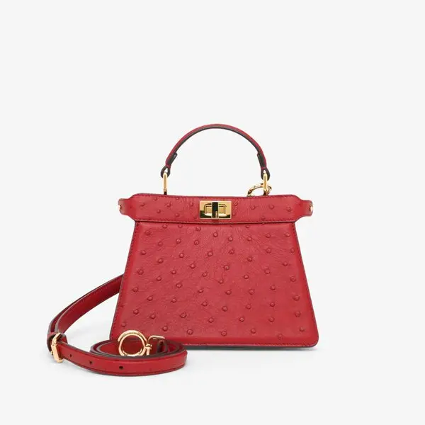Fendi Peekaboo Iseeu Petite