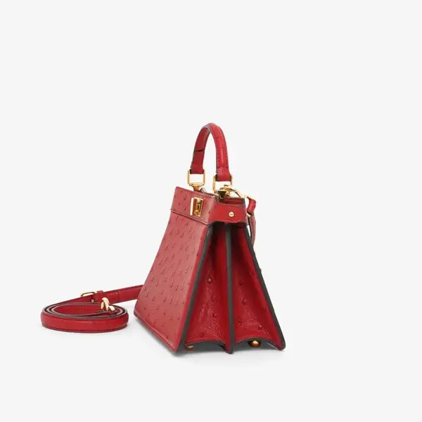 Fendi Peekaboo Iseeu Petite