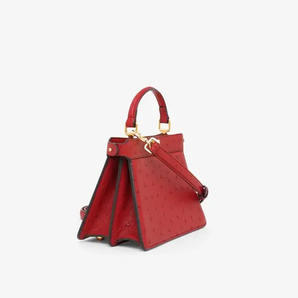 Fendi Peekaboo Iseeu Petite