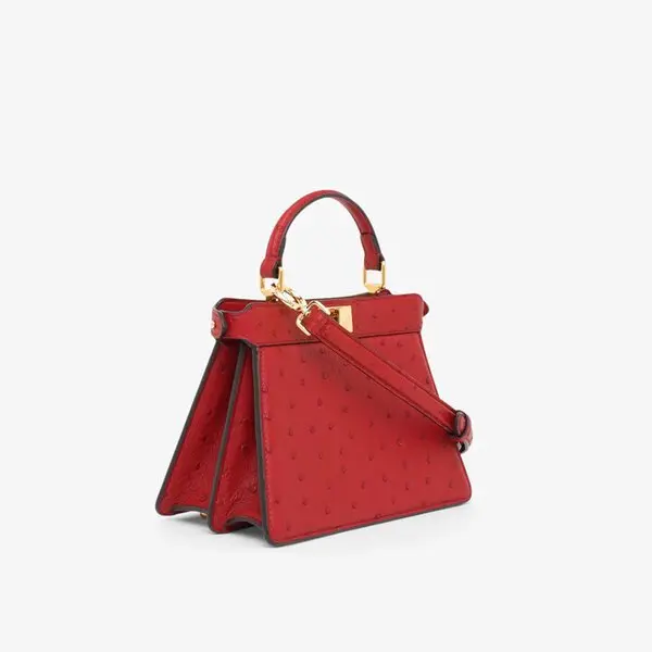 Fendi Peekaboo Iseeu Petite