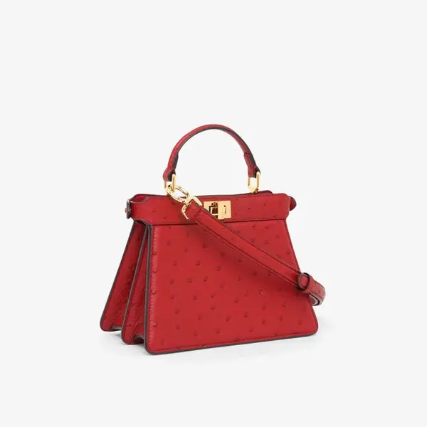 Fendi Peekaboo Iseeu Petite