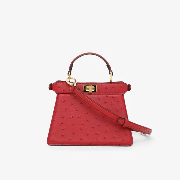Fendi Peekaboo Iseeu Petite