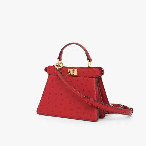 Fendi Peekaboo Iseeu Petite
