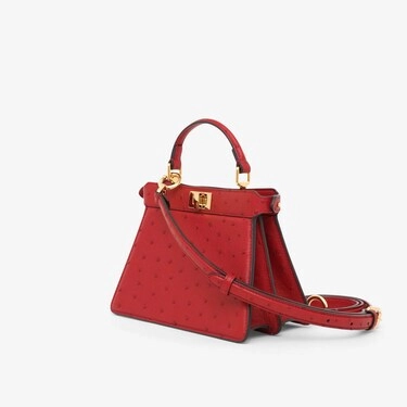 Fendi Peekaboo Iseeu Petite