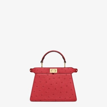 Fendi Peekaboo Iseeu Petite