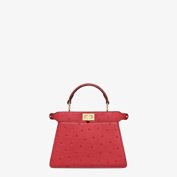Fendi Peekaboo Iseeu Petite