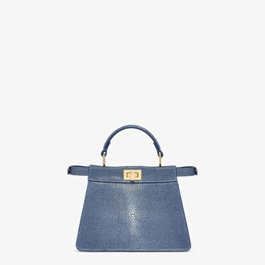 Fendi Peekaboo Iseeu Petite
