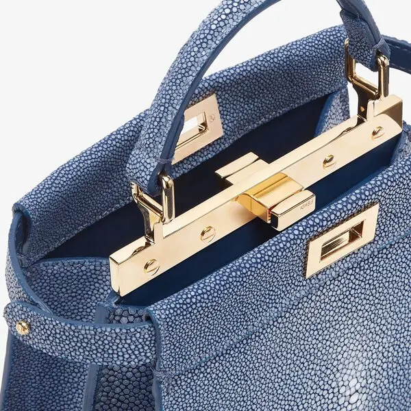 Fendi Peekaboo Iseeu Petite