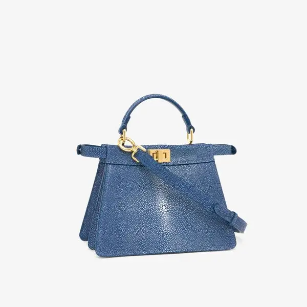 Fendi Peekaboo Iseeu Petite