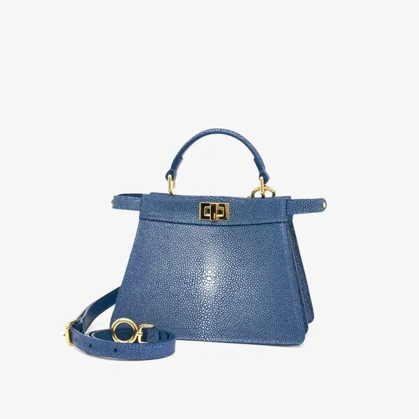 Fendi Peekaboo Iseeu Petite