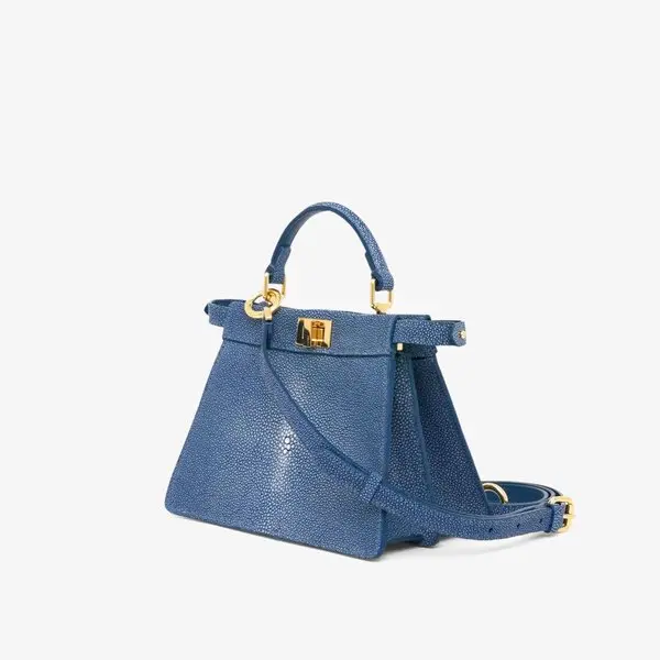 Fendi Peekaboo Iseeu Petite