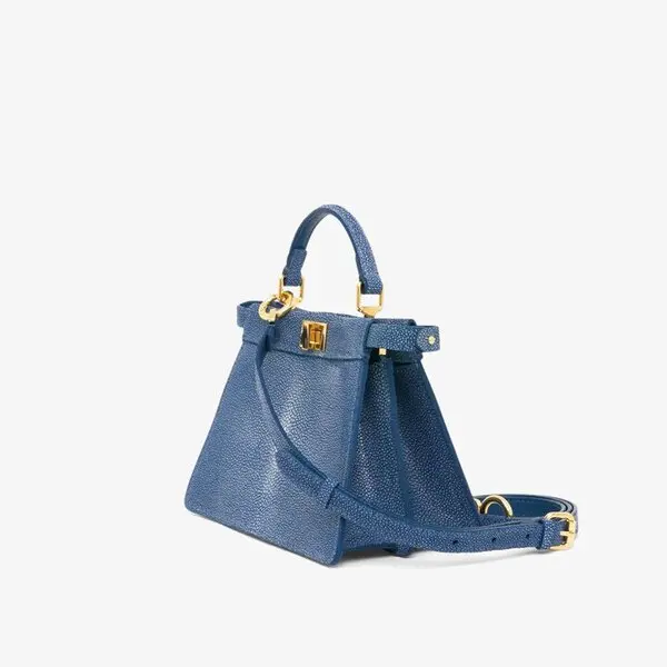 Fendi Peekaboo Iseeu Petite