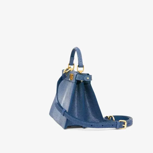 Fendi Peekaboo Iseeu Petite