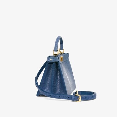 Fendi Peekaboo Iseeu Petite