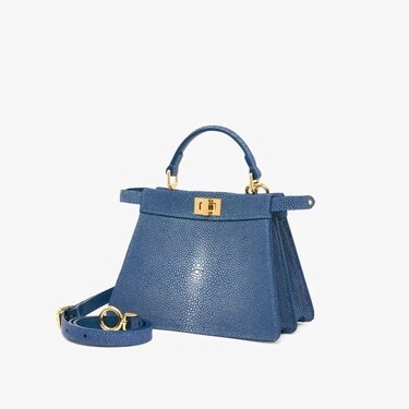 Fendi Peekaboo Iseeu Petite