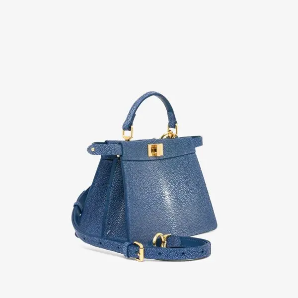 Fendi Peekaboo Iseeu Petite