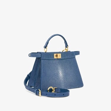 Fendi Peekaboo Iseeu Petite
