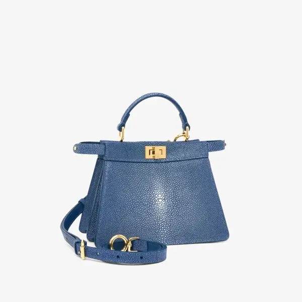 Fendi Peekaboo Iseeu Petite