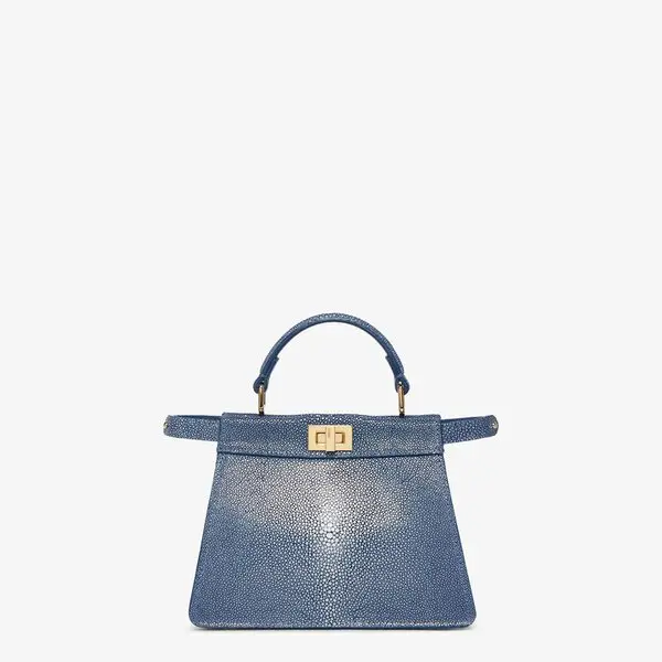 Fendi Peekaboo Iseeu Petite