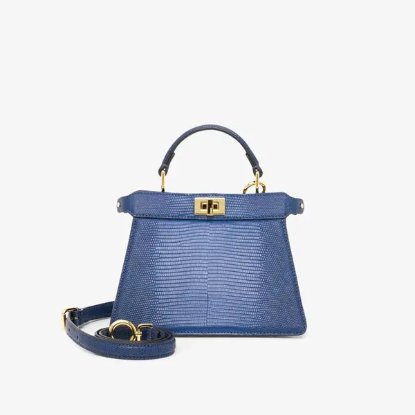 Fendi Peekaboo Iseeu Petite