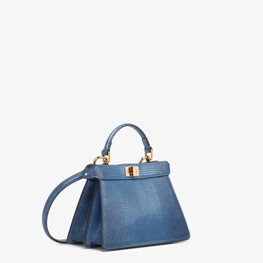 Fendi Peekaboo Iseeu Petite