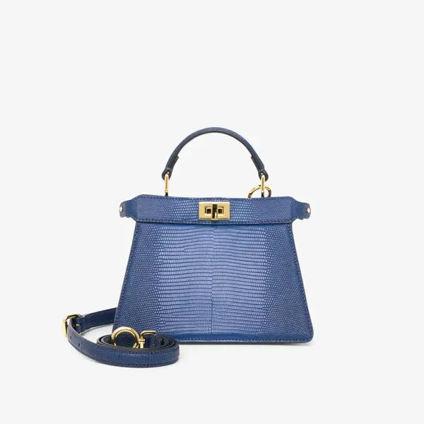Fendi Peekaboo Iseeu Petite