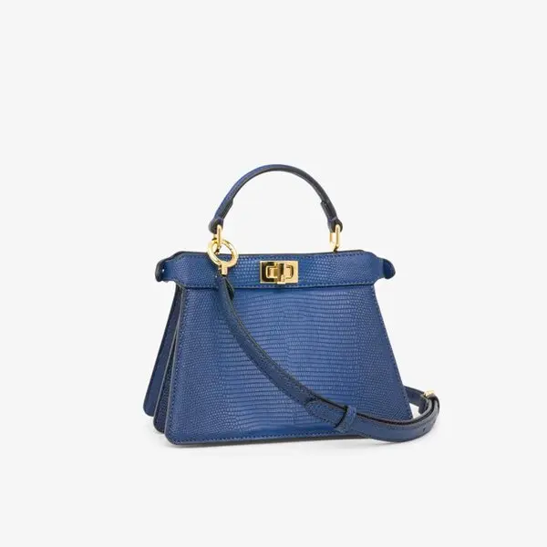 Fendi Peekaboo Iseeu Petite