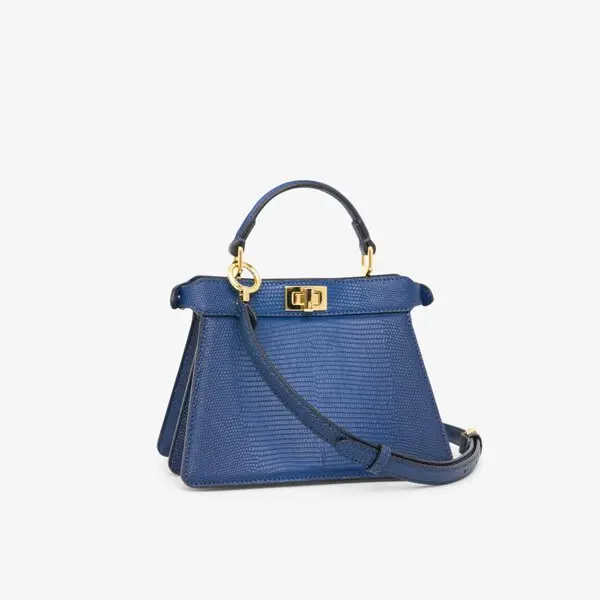 Fendi Peekaboo Iseeu Petite