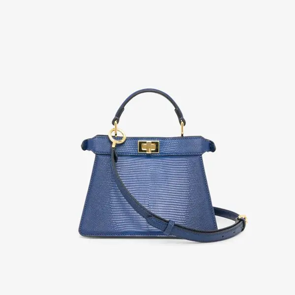Fendi Peekaboo Iseeu Petite