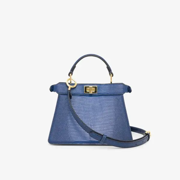 Fendi Peekaboo Iseeu Petite