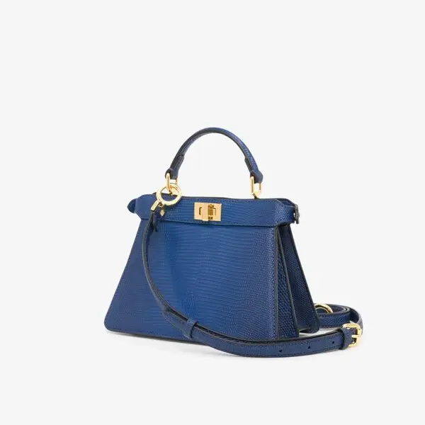 Fendi Peekaboo Iseeu Petite