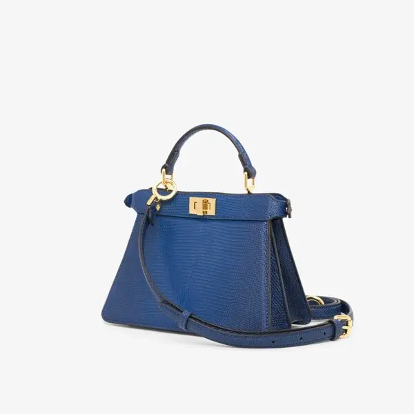 Fendi Peekaboo Iseeu Petite