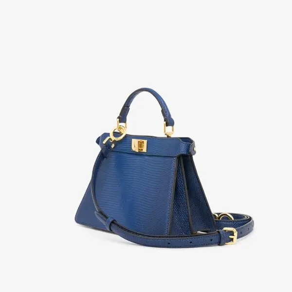 Fendi Peekaboo Iseeu Petite