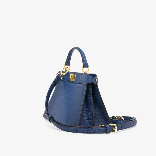 Fendi Peekaboo Iseeu Petite