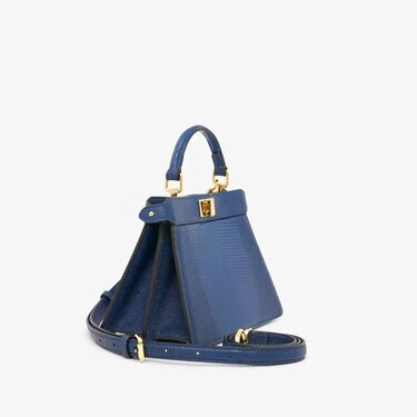 Fendi Peekaboo Iseeu Petite