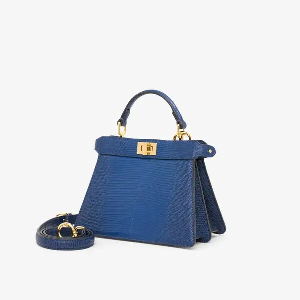 Fendi Peekaboo Iseeu Petite