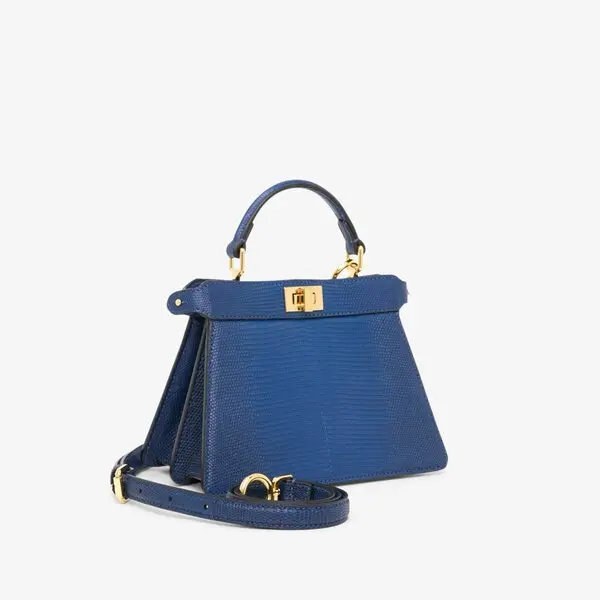 Fendi Peekaboo Iseeu Petite