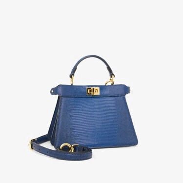 Fendi Peekaboo Iseeu Petite
