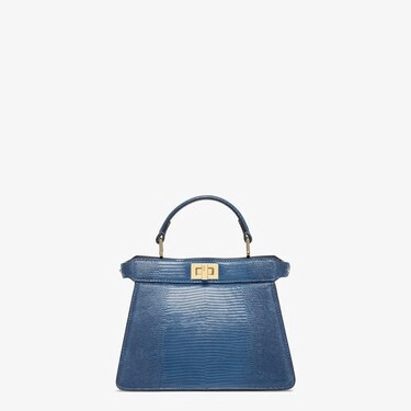 Fendi Peekaboo Iseeu Petite