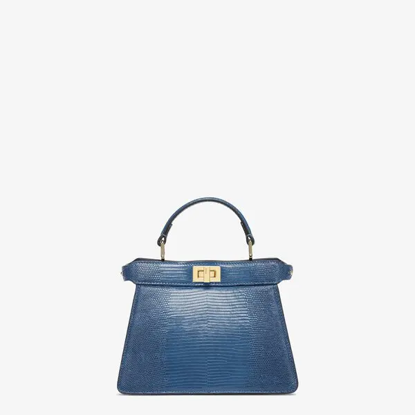 Fendi Peekaboo Iseeu Petite