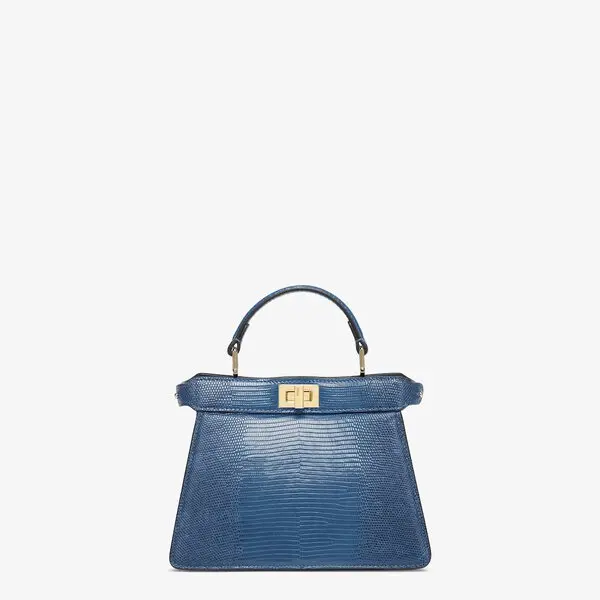 Fendi Peekaboo Iseeu Petite