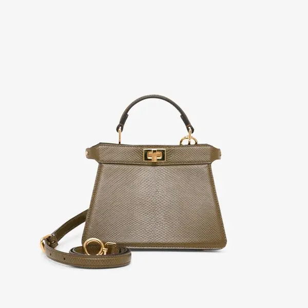 Fendi Peekaboo Iseeu Petite