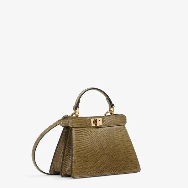 Fendi Peekaboo Iseeu Petite