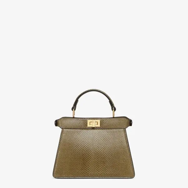 Fendi Peekaboo Iseeu Petite