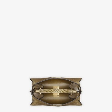 Fendi Peekaboo Iseeu Petite