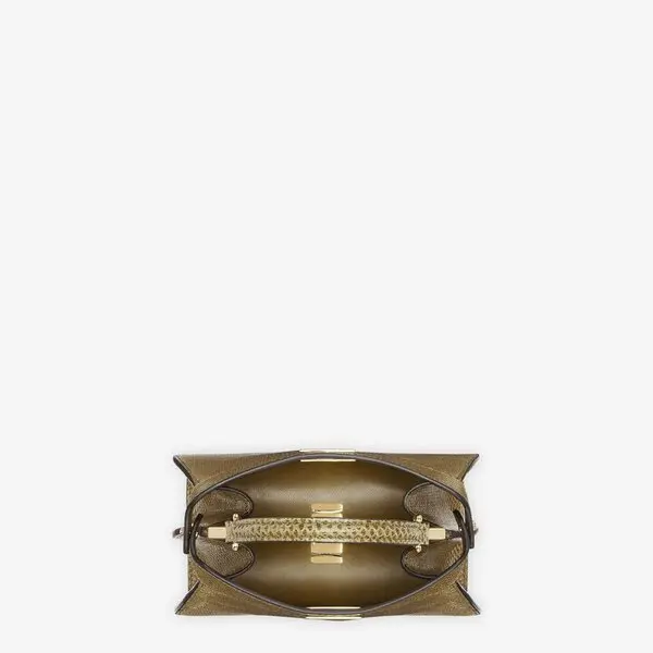 Fendi Peekaboo Iseeu Petite