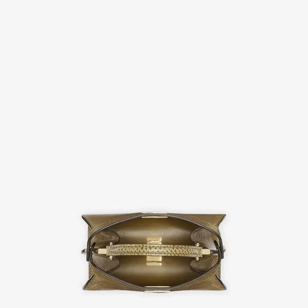 Fendi Peekaboo Iseeu Petite
