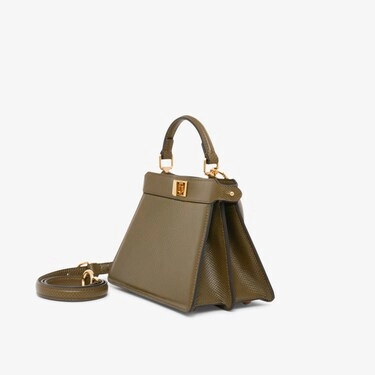 Fendi Peekaboo Iseeu Petite