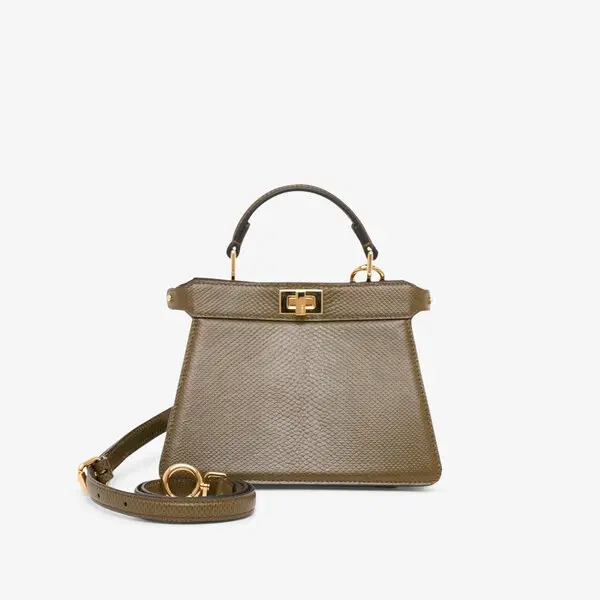 Fendi Peekaboo Iseeu Petite